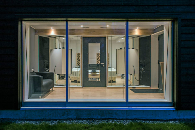 Portfolio - Northward Acoustics