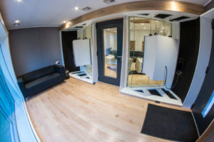 Portfolio - Northward Acoustics