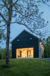 Portfolio - Northward Acoustics