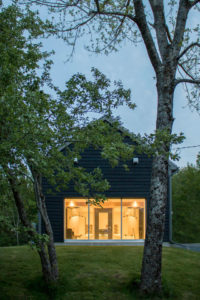 Portfolio - Northward Acoustics