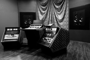 Portfolio - Northward Acoustics