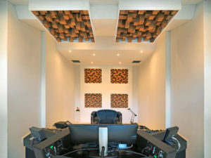 Portfolio - Northward Acoustics