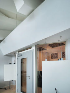 Portfolio - Northward Acoustics