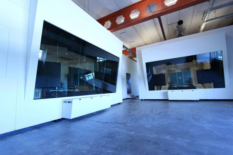 Portfolio - Northward Acoustics