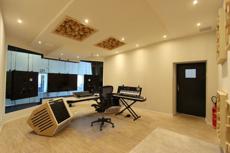 Portfolio - Northward Acoustics