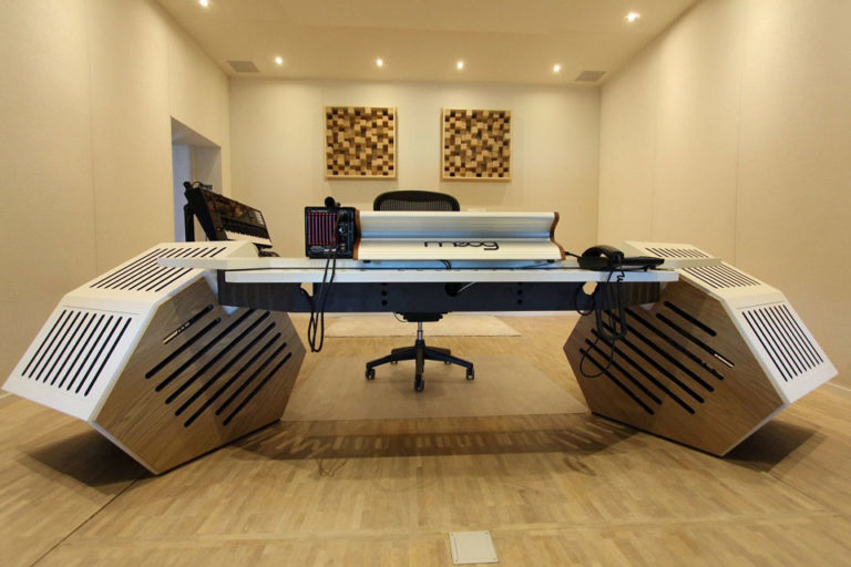 Portfolio - Northward Acoustics