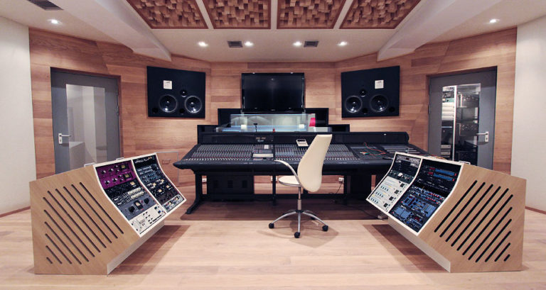 Portfolio - Northward Acoustics