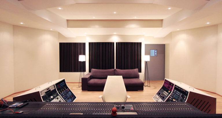 Portfolio - Northward Acoustics