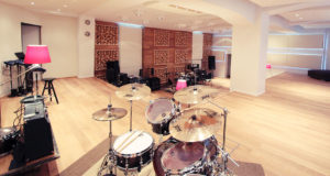 Portfolio - Northward Acoustics