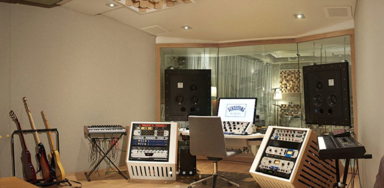 Portfolio - Northward Acoustics