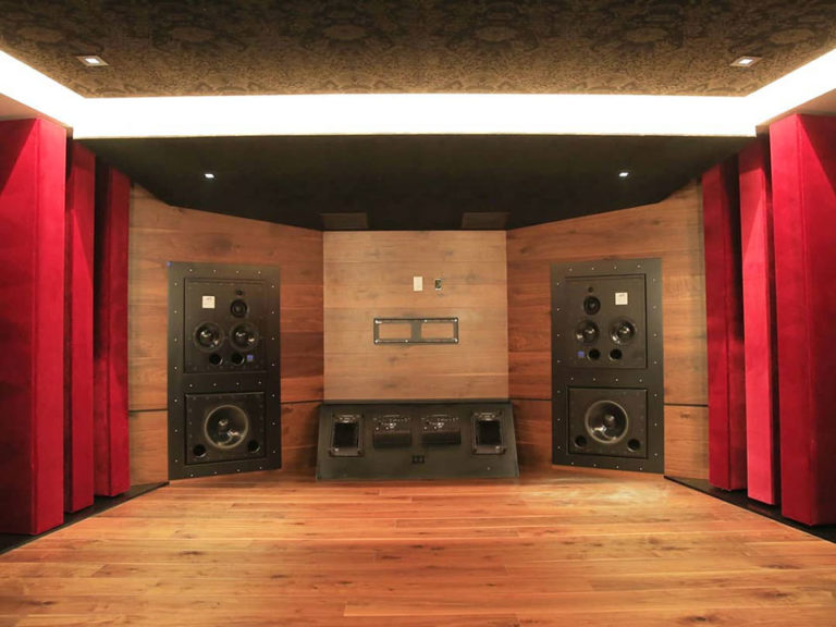 Portfolio - Northward Acoustics