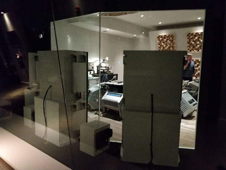 Portfolio - Northward Acoustics