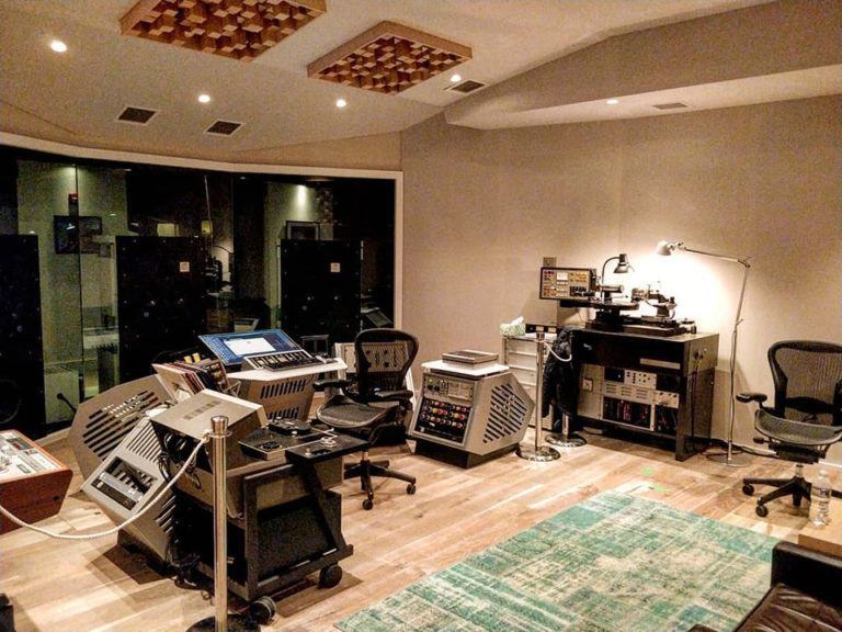 Portfolio - Northward Acoustics