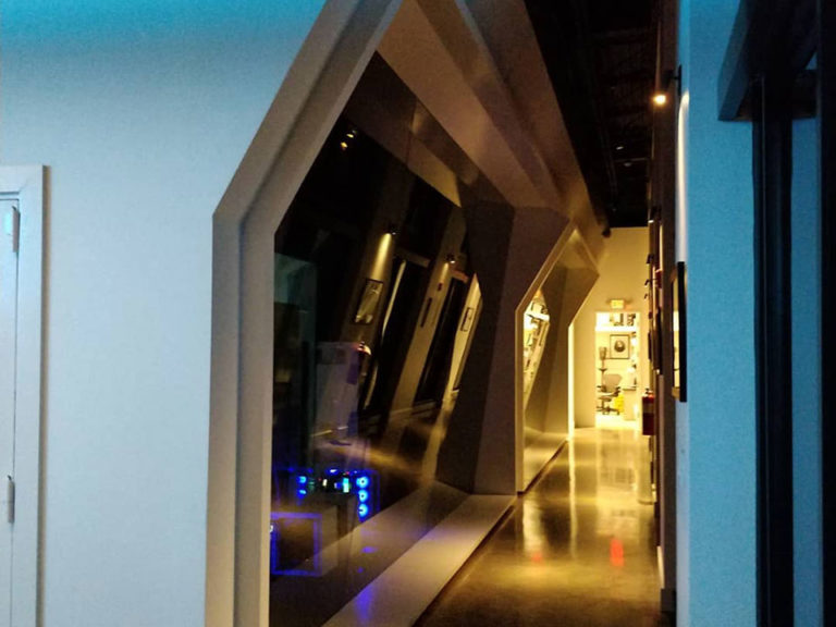 Portfolio - Northward Acoustics