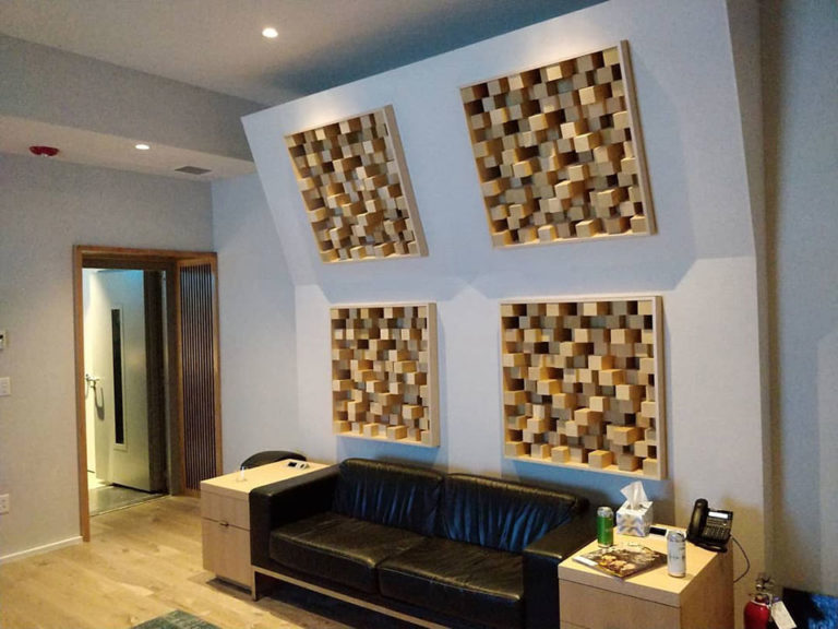 Portfolio - Northward Acoustics