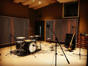 Portfolio - Northward Acoustics