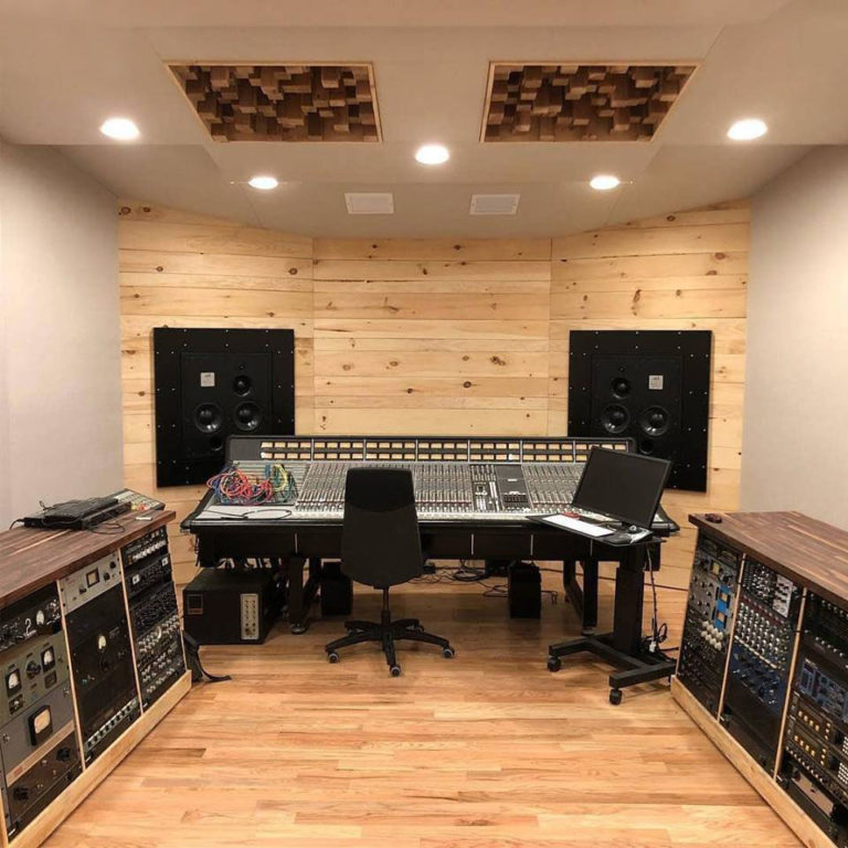 Portfolio - Northward Acoustics