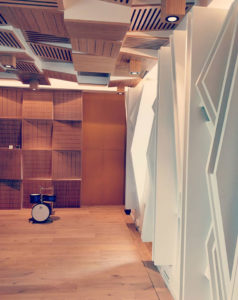 Portfolio - Northward Acoustics