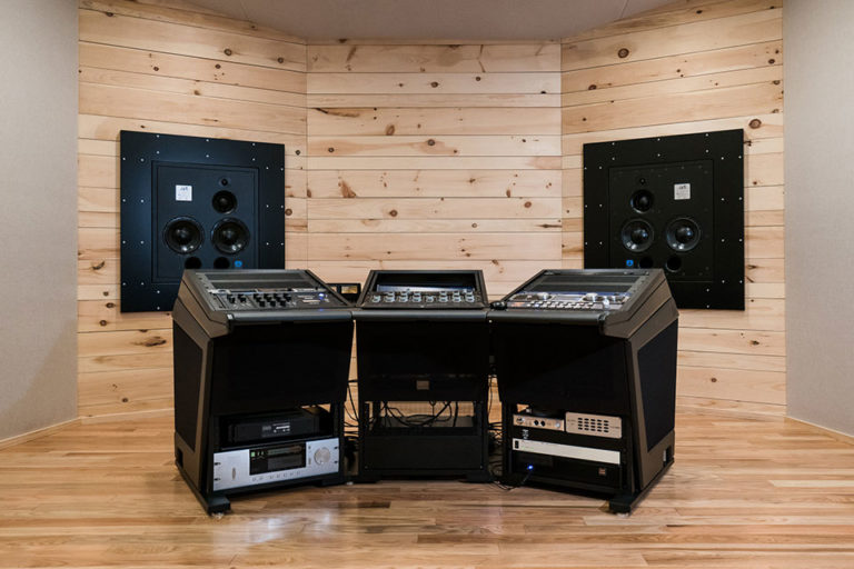 Portfolio - Northward Acoustics