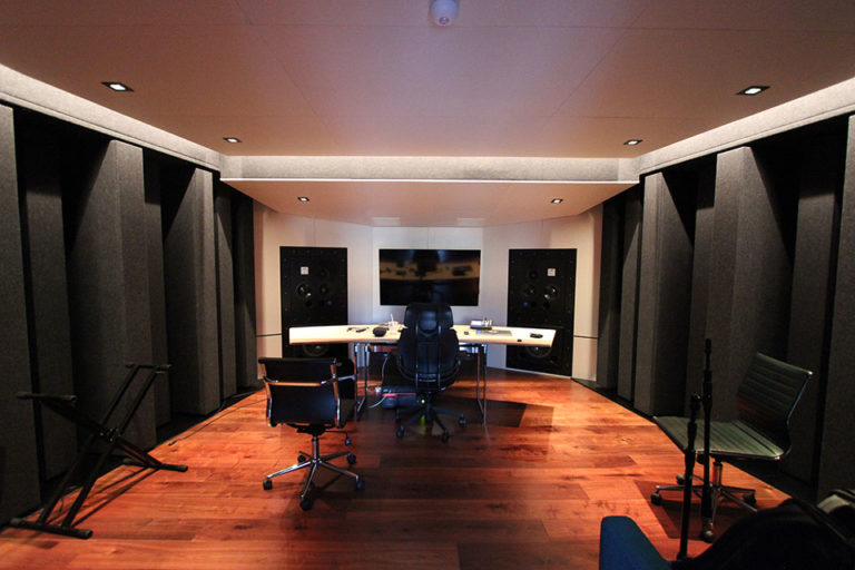 Portfolio - Northward Acoustics