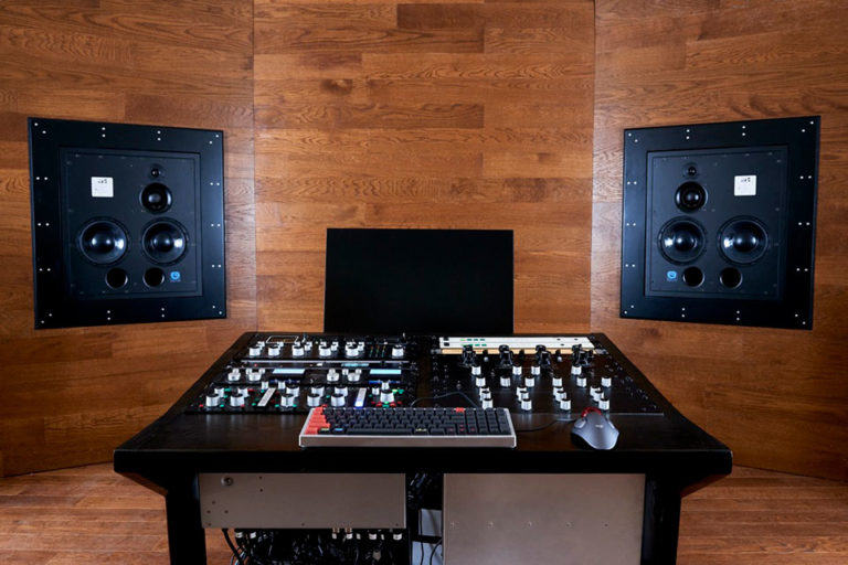 Portfolio - Northward Acoustics