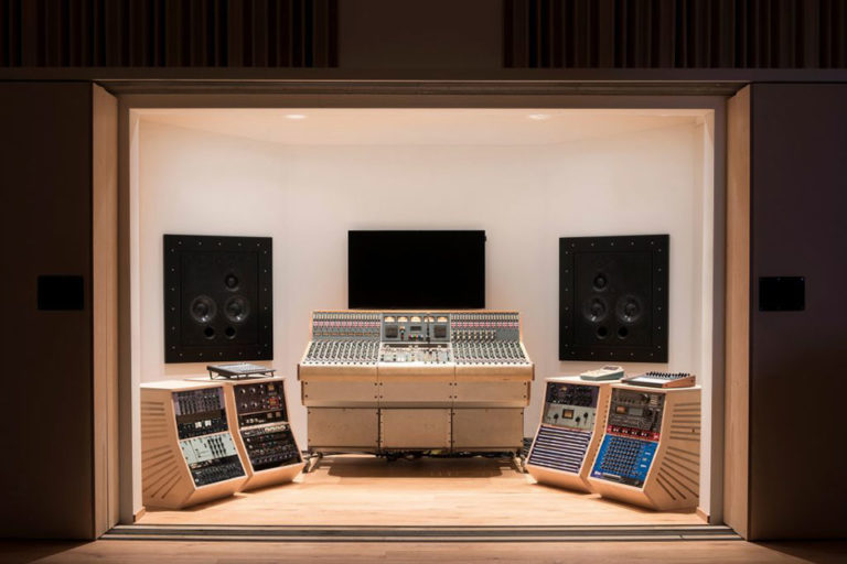 Portfolio - Northward Acoustics