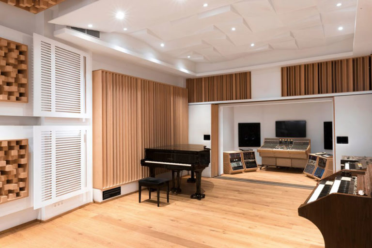 Portfolio - Northward Acoustics