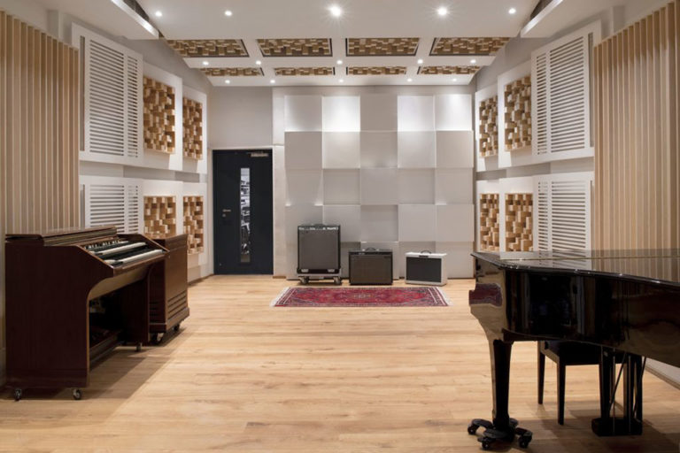 Portfolio - Northward Acoustics