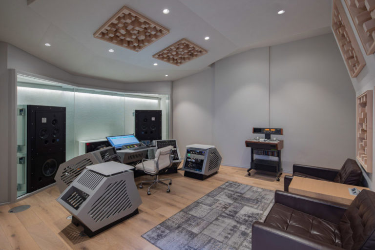 Portfolio - Northward Acoustics