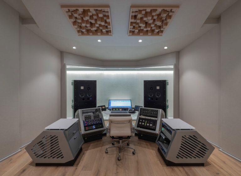 Portfolio - Northward Acoustics