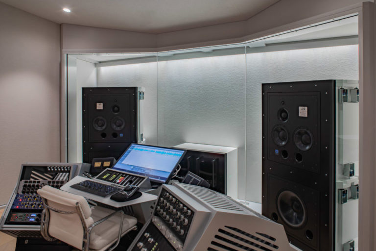 Portfolio - Northward Acoustics