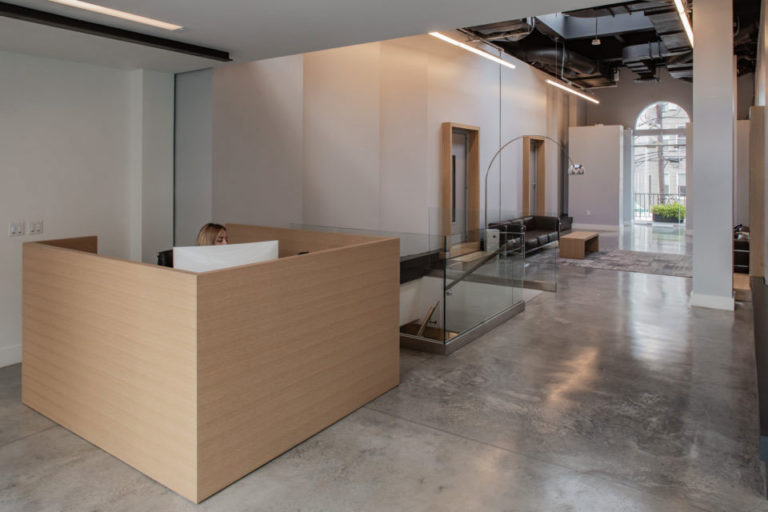 Portfolio - Northward Acoustics