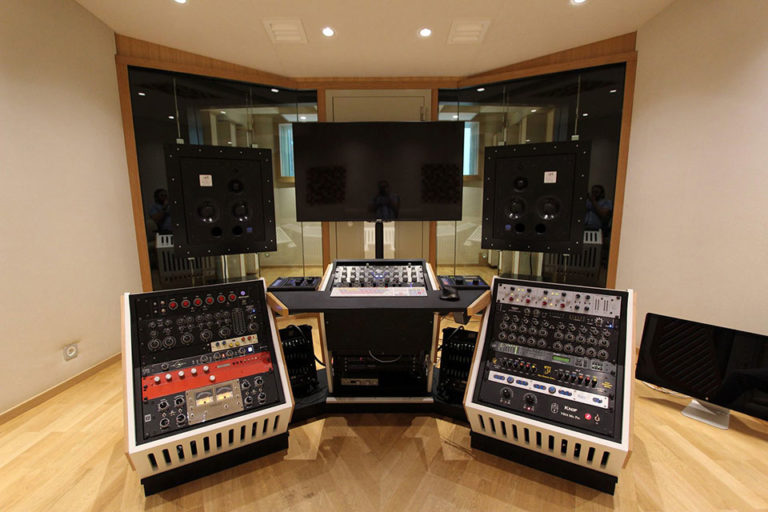 On the job 2016 - Northward Acoustics