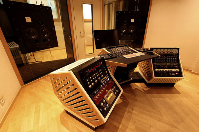 On the job 2016 - Northward Acoustics