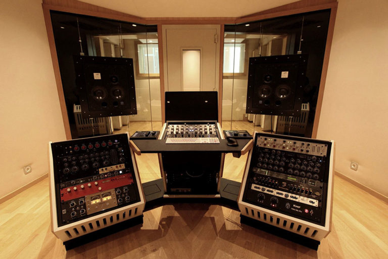 On the job 2016 - Northward Acoustics