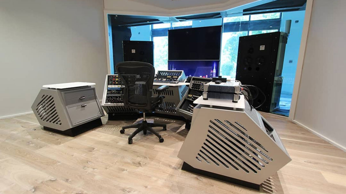 On the job 2018 - Northward Acoustics